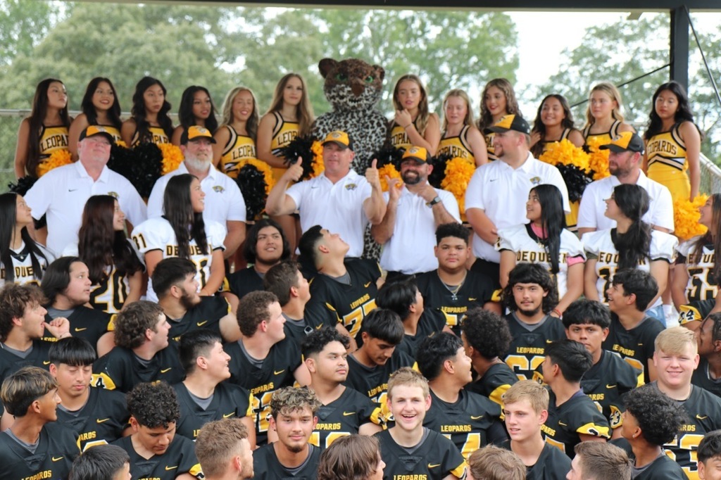 Live Feed | De Queen High School